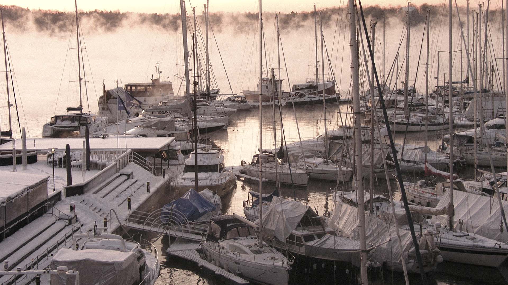 Om oss - C WorldWide